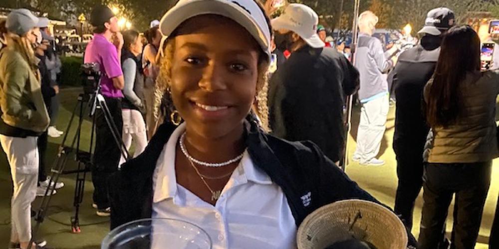 Amateur Player Garners Exemption to Circling Raven Championship, a ...