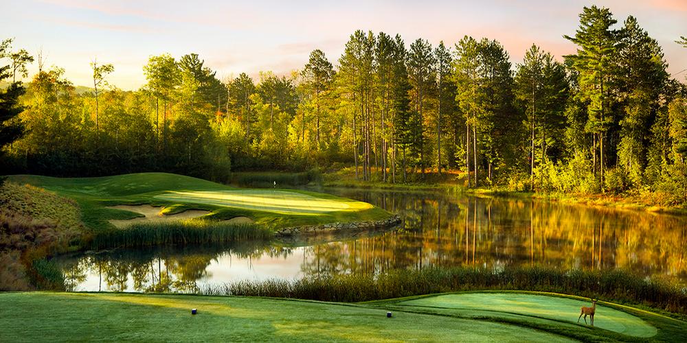 Giants Ridge Honored in GOLF Magazine's Inaugural Ranking of North ...