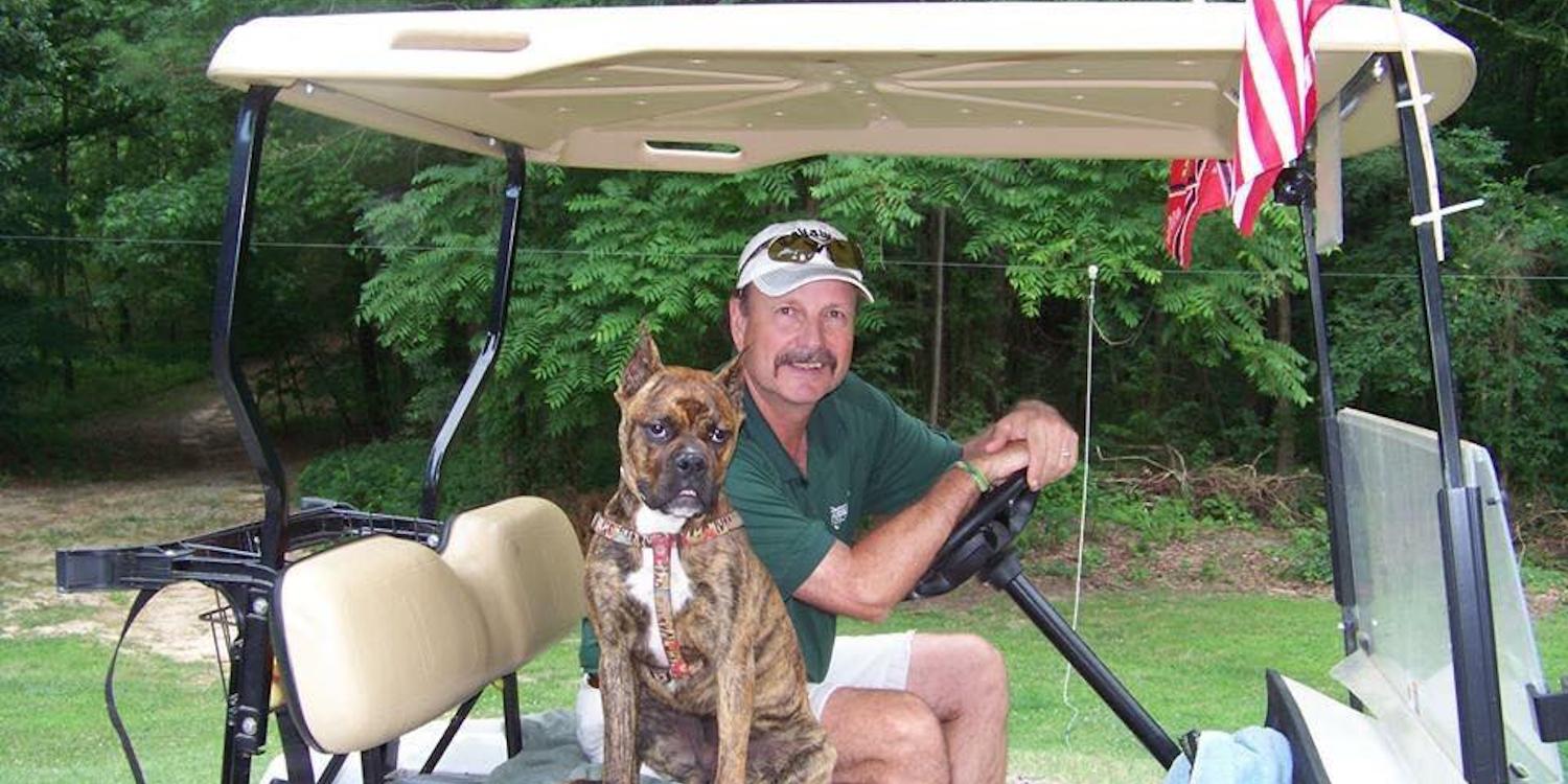 Interview With Keith Hickman Golf Professional/Manager Tennessee Golf ...