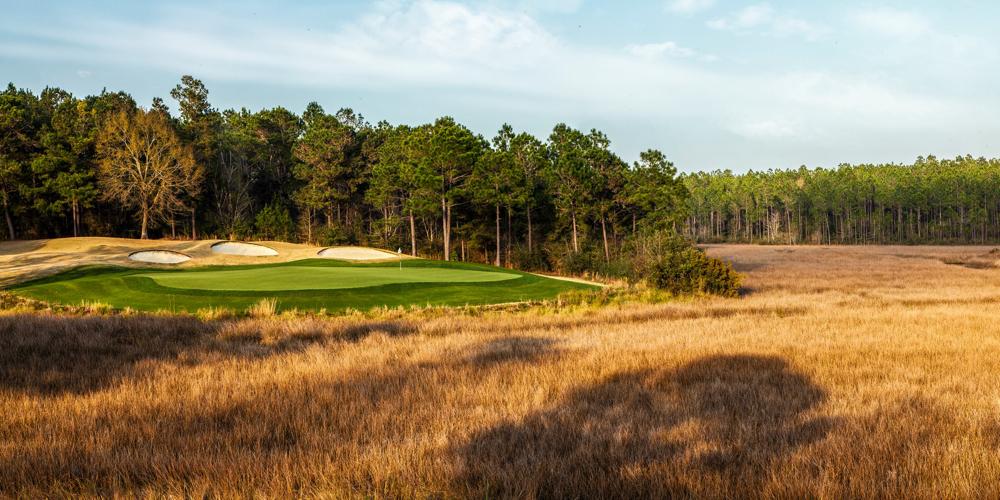 Getting To Know: Shell Landing By Brian Weis