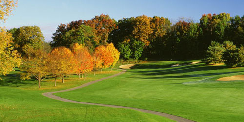 Casperkill Golf Club - Golf in Poughkeepsie, Maine