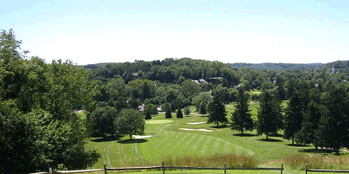 Denison Golf Club - Golf in Granville, Maine