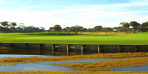 Rocky Point Golf Course - Golf in Tampa, Maine