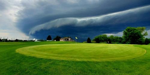 Sunset Hills Golf Course - Golf in Sheboygan Falls, Maine