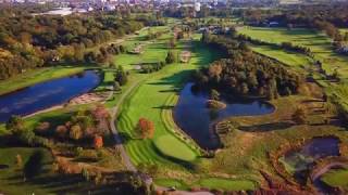 Golf Video: Birck Boilermaker Golf Complex - Kampen Course