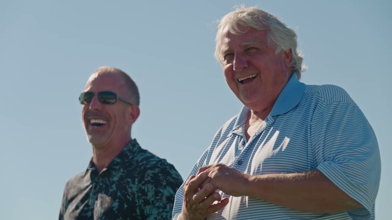 Golf Video: TPC Wisconsin Documentary - The Rebuilding and Rebranding ...