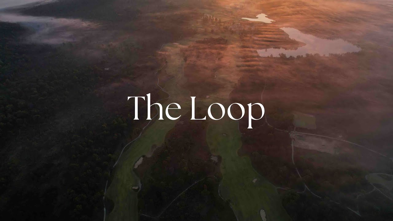 Golf Video: Tom Doak’s Reversible Golf Course | The Loop